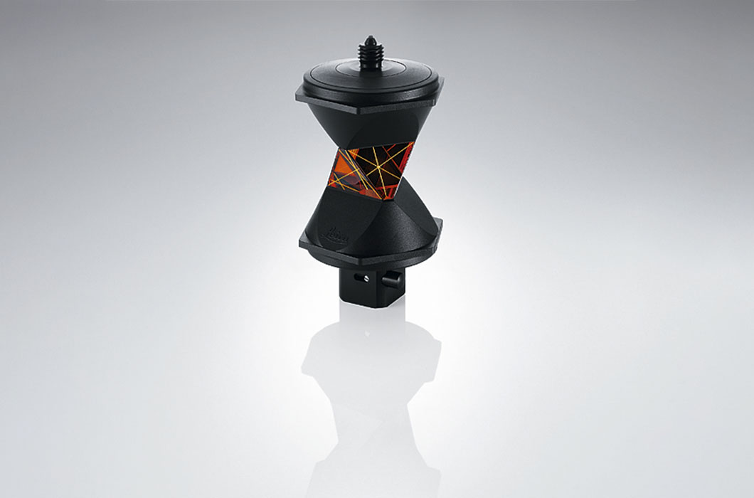 Prisma 360º Leica GRZ122 | Grupo Acre Portugal