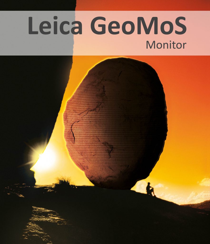 Leica GeoMos Monitor | Grupo Acre Portugal
