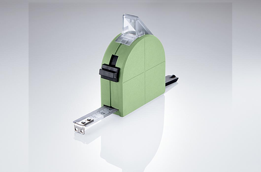 Altímetro Leica GHM007 | Grupo Acre Portugal