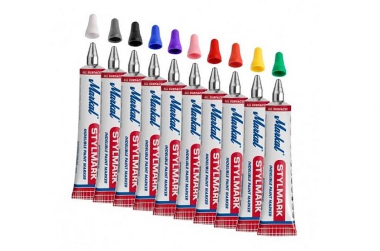 Marcador STYLMARK Fixolid SOPPEC | Grupo Acre Portugal